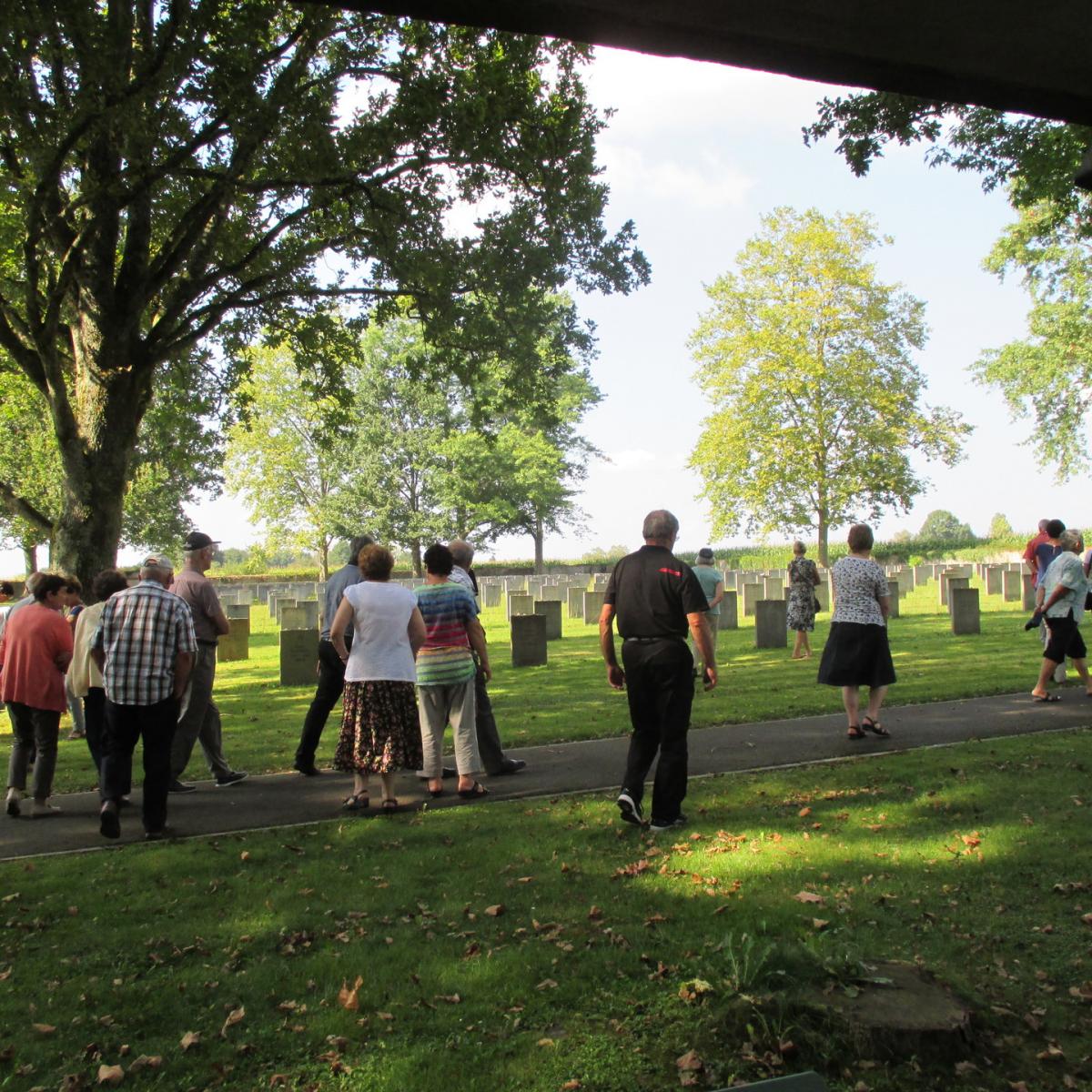 Le camp de Gurs | Office de Tourisme Béarn des Gaves