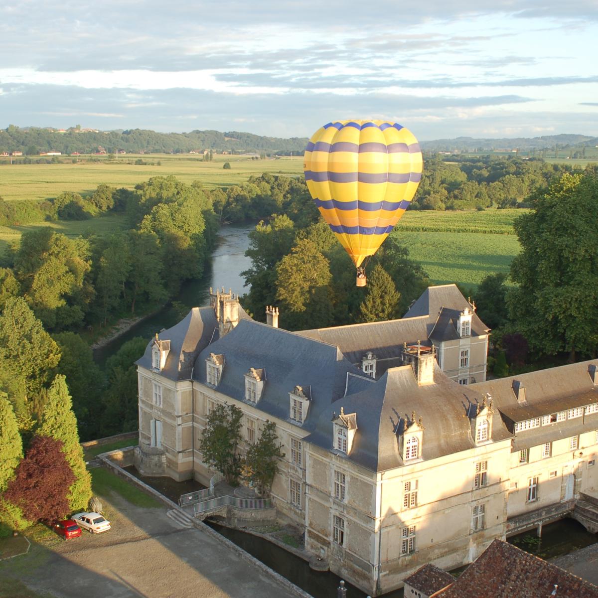 Salies-de-Béarn, cité du sel | Office de Tourisme Béarn des Gaves